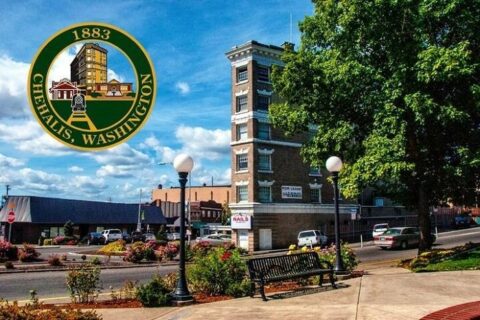 Home - Centralia - Chehalis Chamber of Commerce