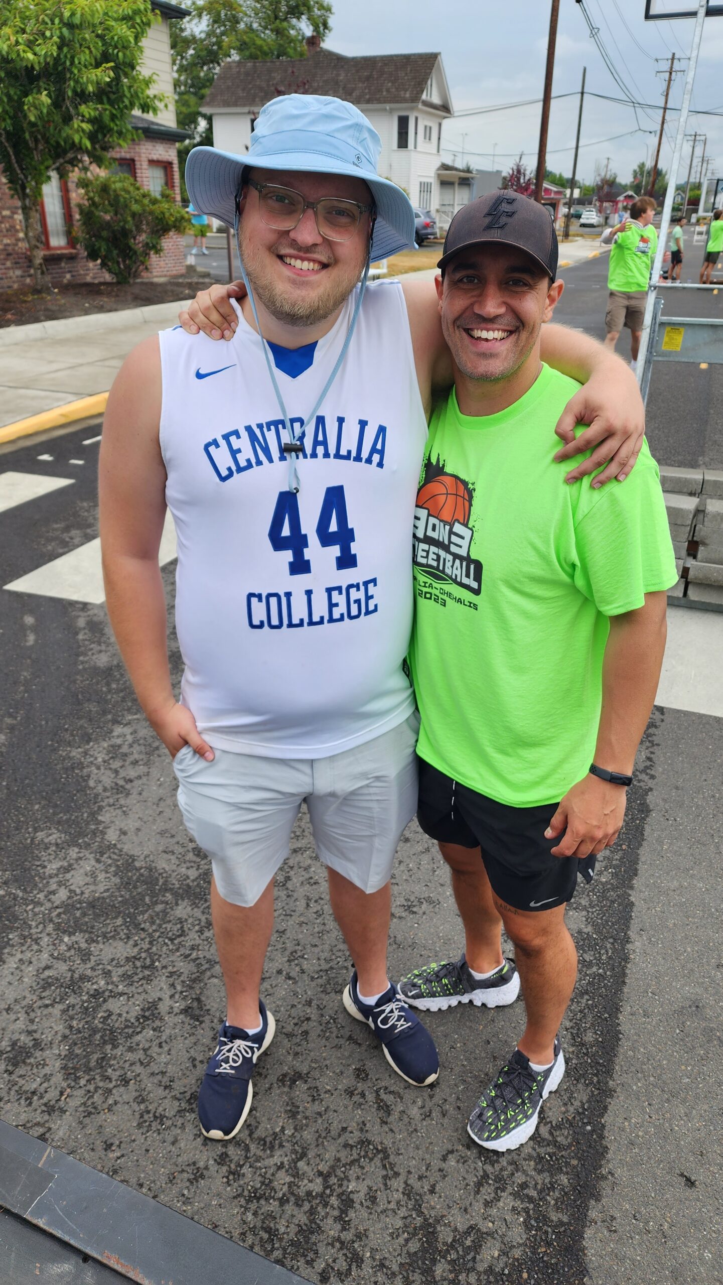 About - Centralia - Chehalis Chamber of Commerce