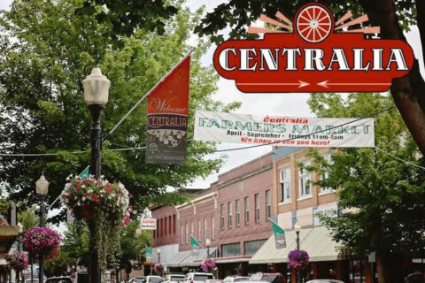 Home - Centralia - Chehalis Chamber of Commerce