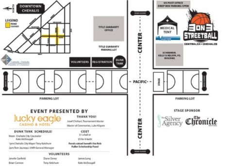 About - Centralia - Chehalis Chamber of Commerce