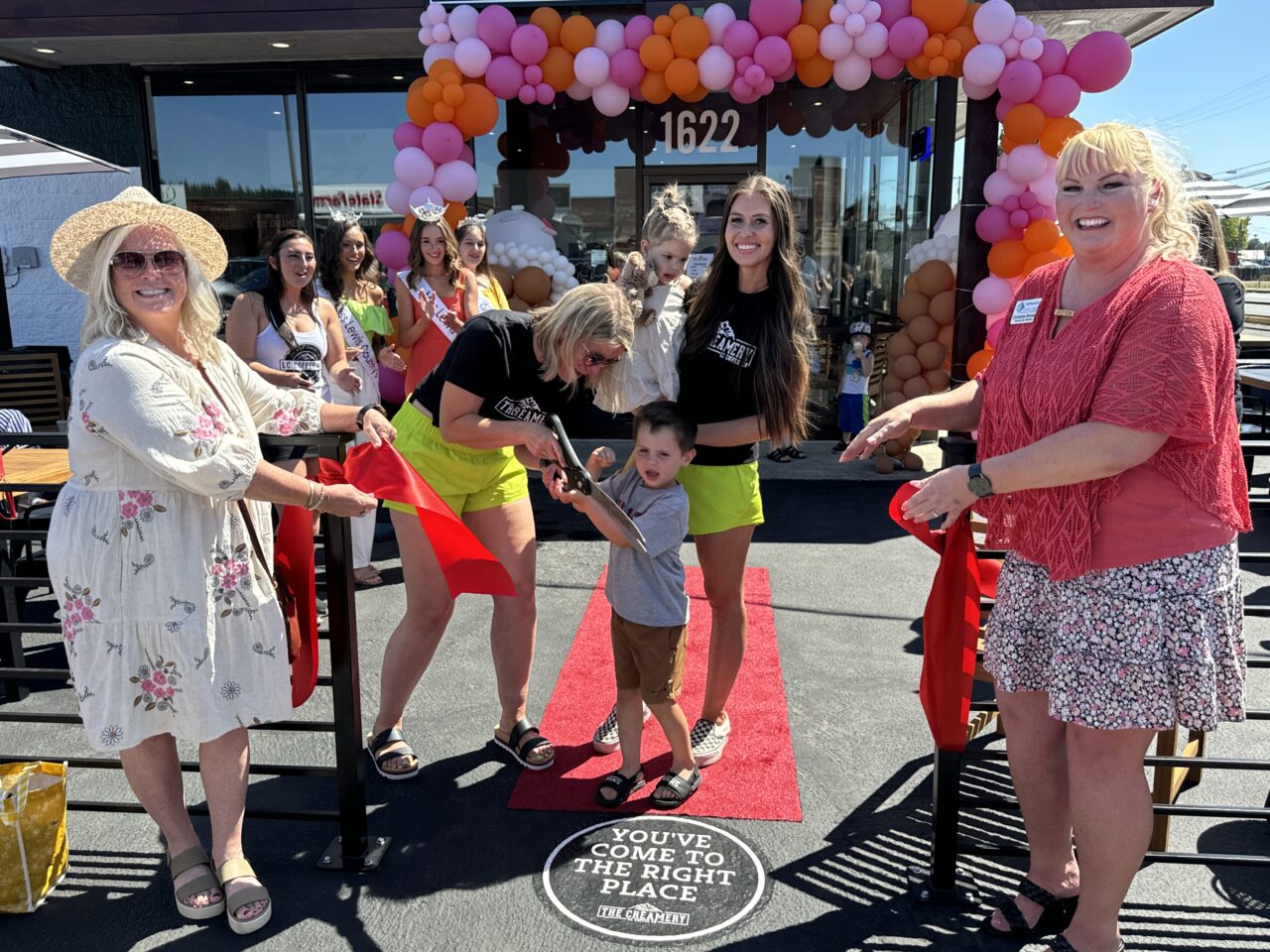 Home - Centralia - Chehalis Chamber of Commerce